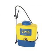 Manual knapsack sprayer : Cooper Pegler, professionnal Knapsack ...