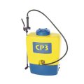Automatic knapsack sprayer : Cooper Pegler, diaphragm pump sprayers