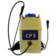 20 l Knapsack sprayers : Cooper Pegler, horticulture piston pump ...