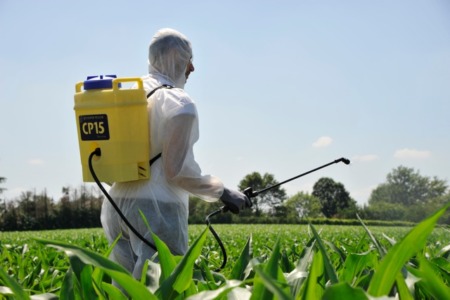 Professionnal knapsack sprayer 15L : Cooper Pegler, professionnal ...